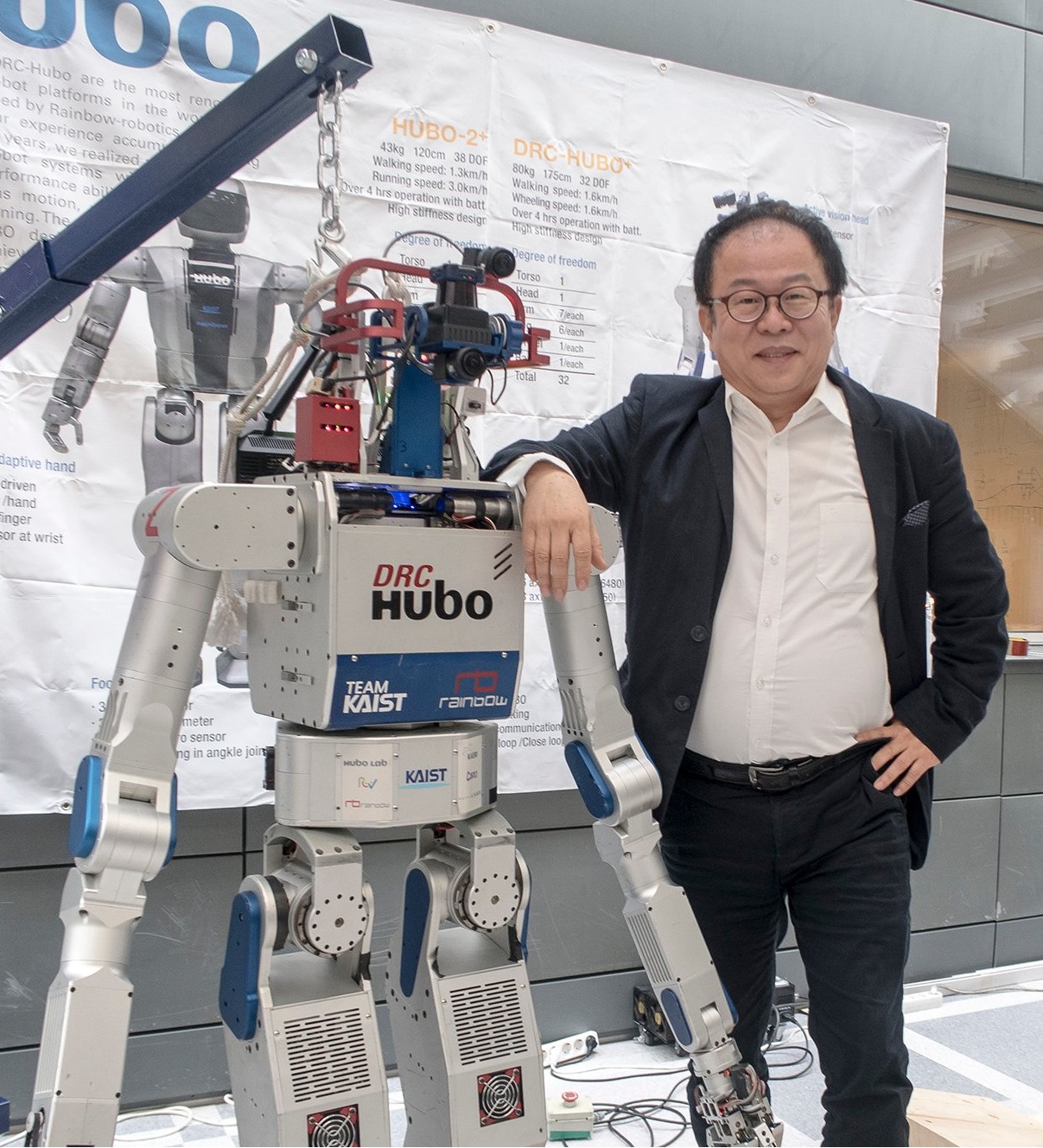 ICRAI | Third International Conference on Robotics and Automation in ...