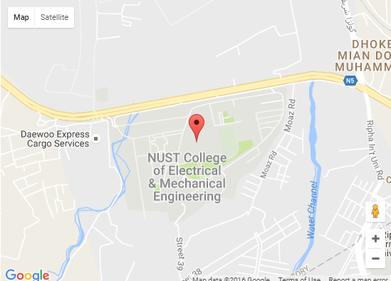 ICRAI | Second International Conference on Robotics and Automation in ...