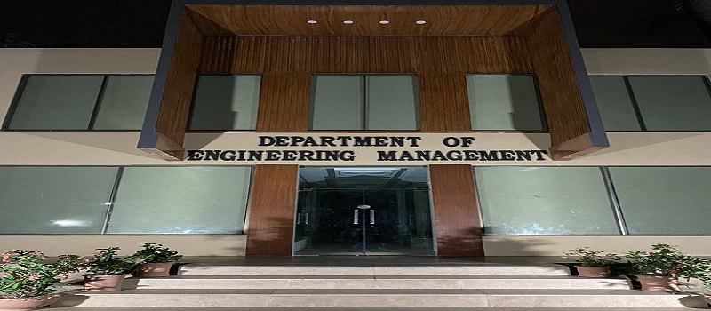 Departments – National University of Sciences and Technology (NUST)