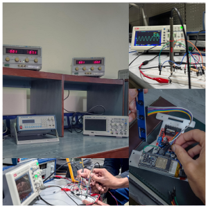 Electronics Lab - CEME