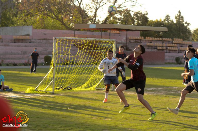 Sports Facilities - CEME