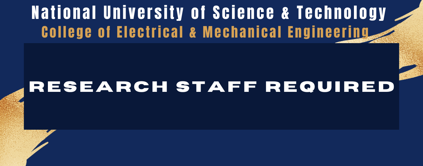 National University of Sciences and Technology (NUST) – Just another ...