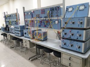 Power Systems Lab - CEME
