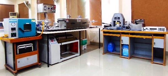 Micro and Nano Robotics Tech Lab - CEME